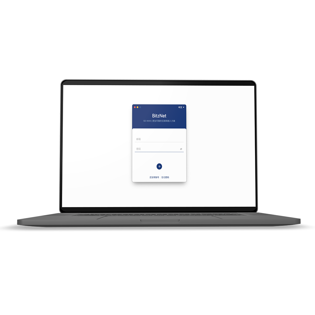 Bitz Net - SD-WAN | 更加可靠的互聯網接入方案